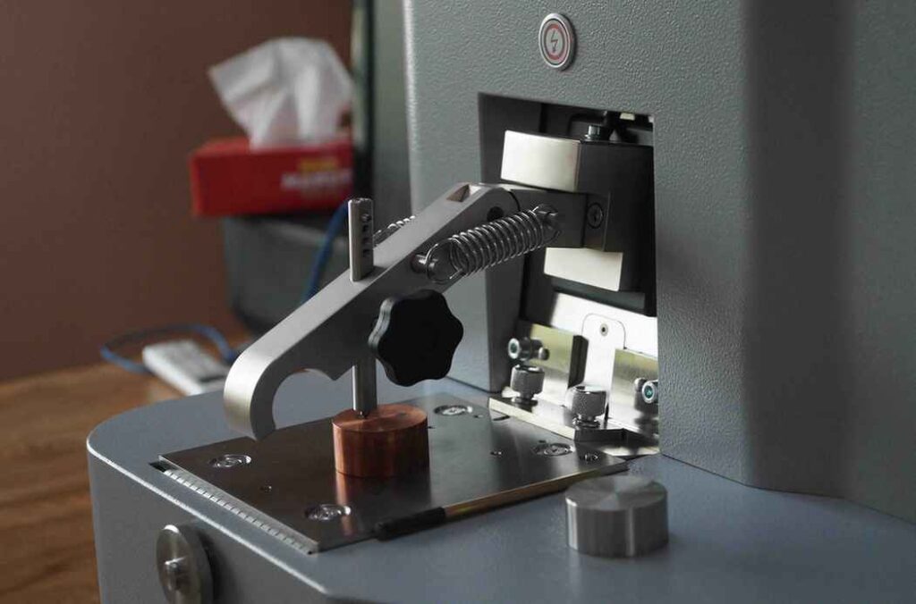 Chemical Analysis – patson