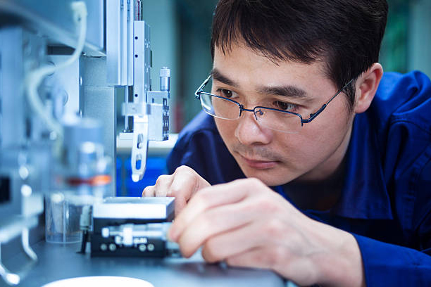 Best Material Testing Lab in Navi Mumbai | Patson Labs