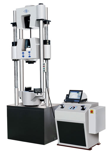Tensile Testing Laboratory in Navi Mumbai | Patson Labs